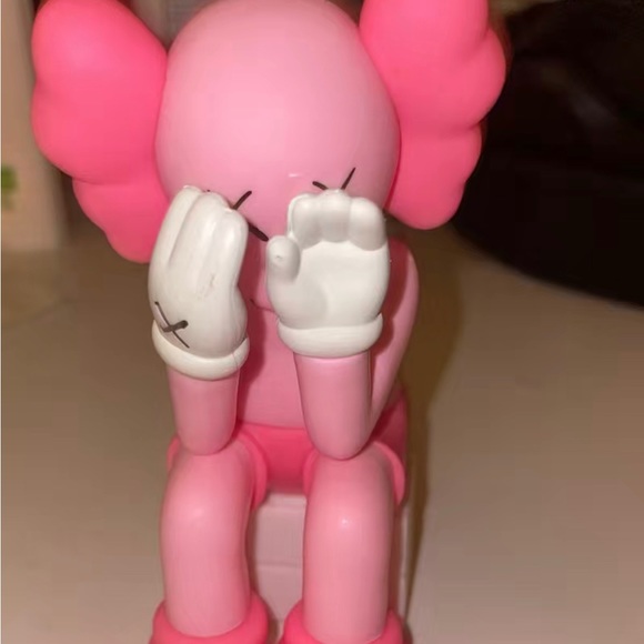 KAWS | Other | Kaws Doll | Poshmark